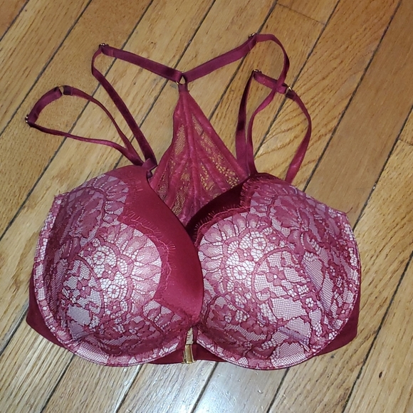 Victoria's Secret | Intimates & Sleepwear | Victorias Secret Very Sexy ...